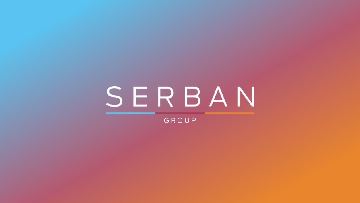 Lanzamiento de Serban Group: La Tecnología con Sentido